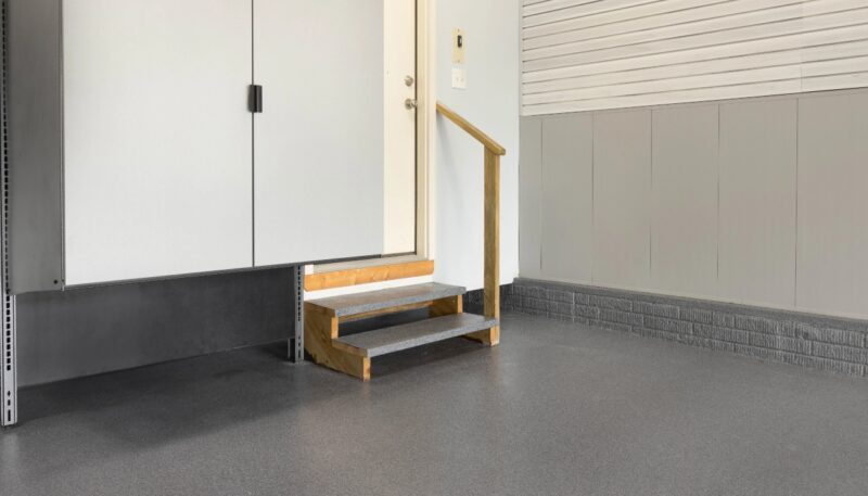 Garage Flooring & Storage in Memphis | Hello Garage