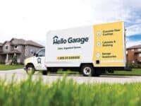 About Our Garage Renovation Company | Hello Garage
