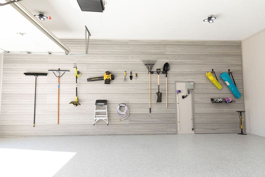 10 Tips to Organize Your Garage | Hello Garage