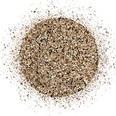 Polyaspartic Basement Floor Coating | Hello Garage