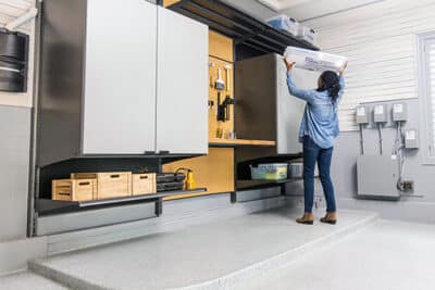 Garage Storage & Organization | Hello Garage