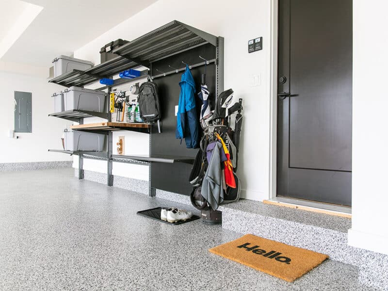 Garage Storage & Organization | Hello Garage