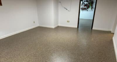 Why Garage Baseboards Are a Smart Investment